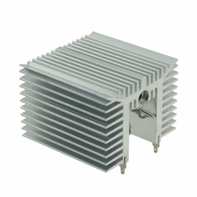 HEATSINK FOR TO-247 TO-264 MV-302-55E｜電子部品・半導体通販のマルツ