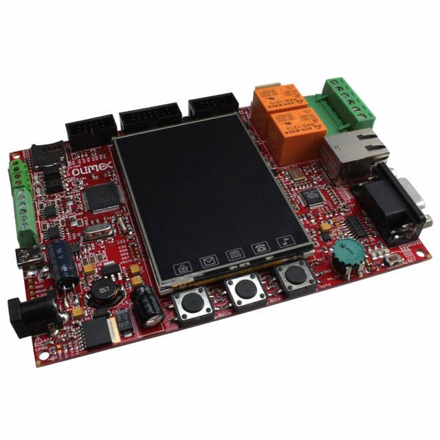 MICROCHIP ETHERNET BRD PIC32-HMZ144の通販ならマルツオンライン