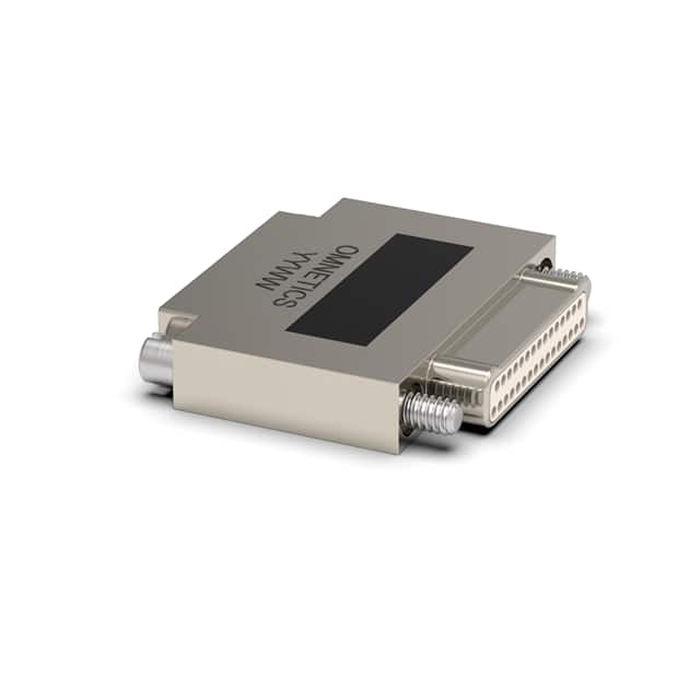 31-PIN NANO-D CONNECTOR SAVER A40838-031 Omnetics製｜電子部品・半導体通販のマルツ