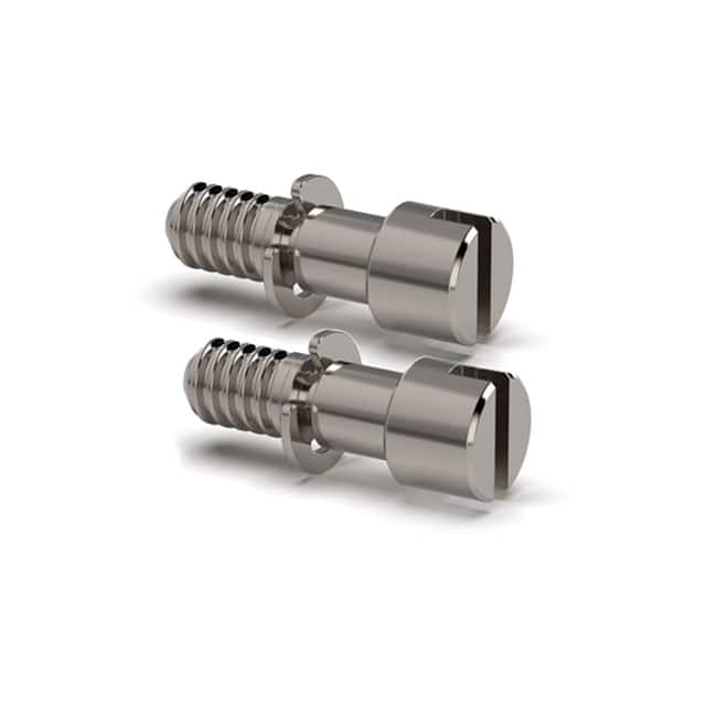 MICRO-D JACKSCREW ASSEMBLY, #2-5 A97008-001 Omnetics製｜電子部品・半導体通販のマルツ