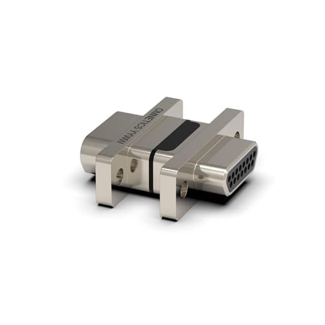 15-PIN MICRO-D CONNECTOR SAVER A97011-015 Omnetics製｜電子部品・半導体通販のマルツ