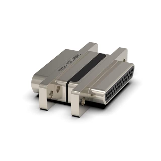 31-PIN MICRO-D CONNECTOR SAVER A97011-031 Omnetics製｜電子部品・半導体通販のマルツ