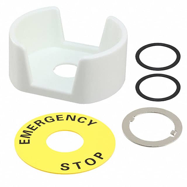 ACCY E-STOP SHROUD EMO YLW A22Z-EG1 OMRON製｜電子部品・半導体通販のマルツ