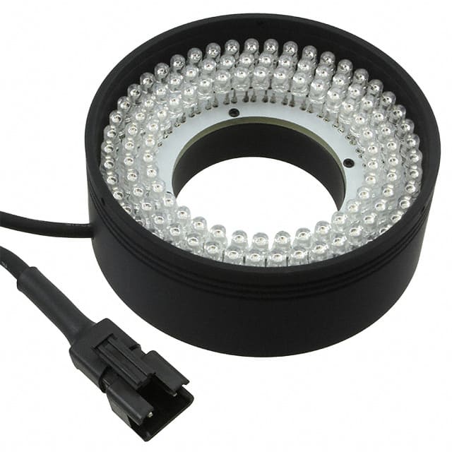 70MM OD BLU LED RING LIGHT CCS-LDR2-70BL OMRON製｜電子部品・半導体通販のマルツ
