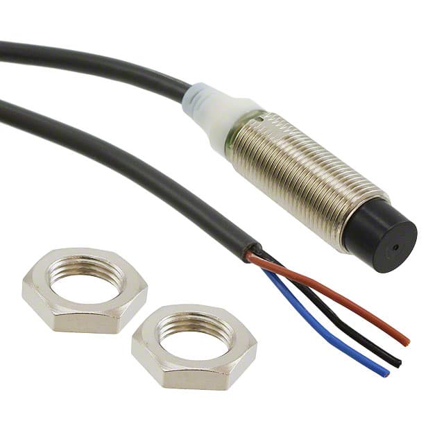 SENSOR PROX INDUCTIVE 8MM CYLIND E2A-M12KN08-M1-C3 OMRON製｜電子部品・半導体通販のマルツ