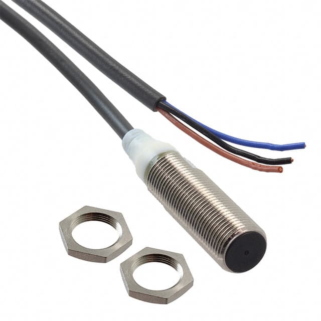 SENSOR PROX INDUCTIVE 4MM CYLIND E2A-M12KS04-WP-B1 5M OMRON製｜電子部品・半導体通販のマルツ