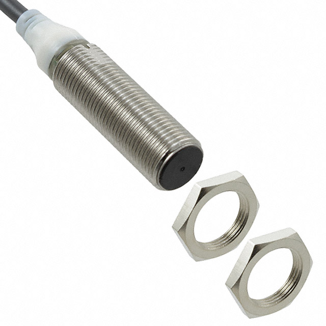 SENSOR PROX INDUCTIVE 4MM CYLIND E2A-M12KS04-WP-B2 2M OMRON製｜電子部品・半導体通販のマルツ