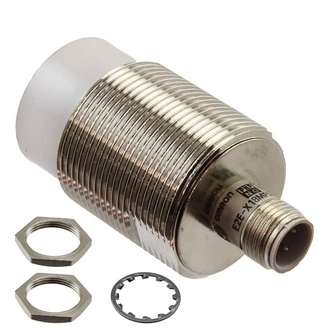 SENSOR PROX INDUCTIVE 18MM CYL E2E-X18MY1-US OMRON製｜電子部品・半導体通販のマルツ
