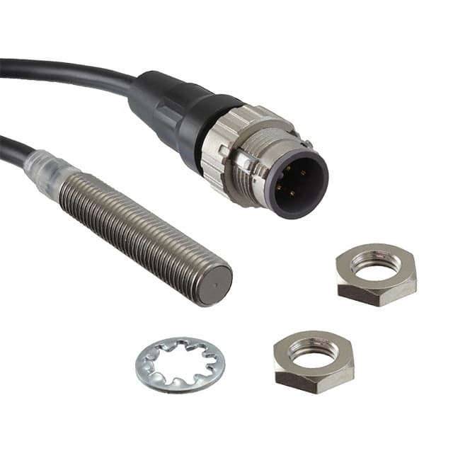 SENSOR INDUCT 1.5MM PNP M8 NO E2E-X1R5B1TL8-M1TJ 0.3M OMRON製｜電子部品・半導体通販のマルツ