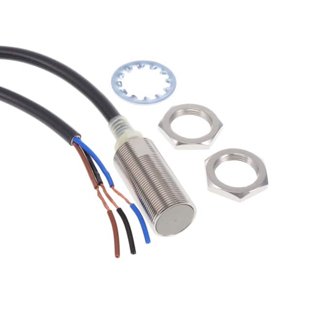 SENSOR PROX INDUCTIVE 5MM CYLIND E2E-X5E2-M1 OMRON製｜電子部品・半導体通販のマルツ