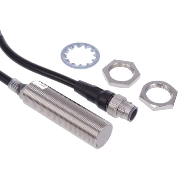 SENSOR INDUCT 8MM PNP M18 NO/NC E2E-X8B3DL18-M1TJ 0.3M OMRON製｜電子部品・半導体通販のマルツ