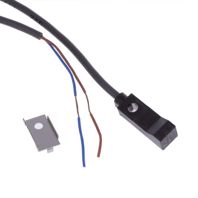 SENSOR PROX INDUCTIVE 2.5MM MOD E2S-Q21 1M OMRON製｜電子部品・半導体通販のマルツ