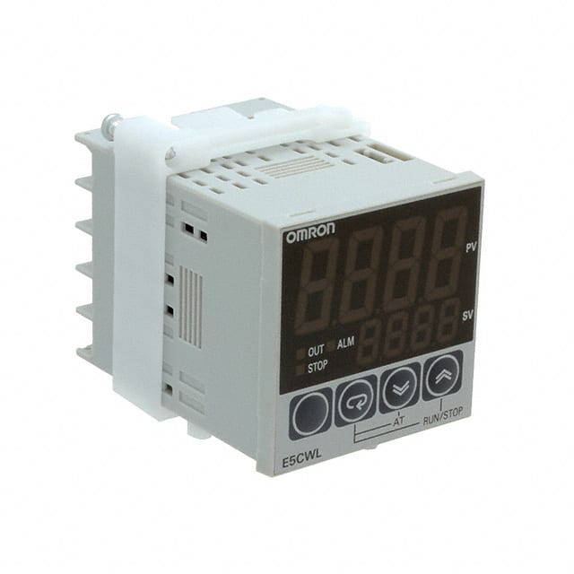 CONTROL TEMP RELAY OUT 100-240V E5CWL-R1P AC100-240 OMRON製｜電子部品・半導体通販のマルツ