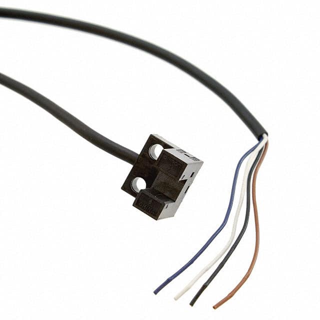 SENSOR OPT SLOT NPN MODUL 3M CBL EE-SX911-R 3M OMRON製｜電子部品・半導体通販のマルツ