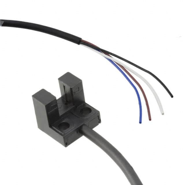 SENSOR OPT SLOT NPN MODULE 3M EE-SX951-W 3M OMRON製｜電子部品・半導体通販のマルツ