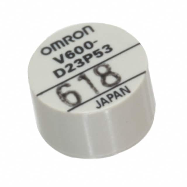 RFID TAG R/W ENCAP V600-D23P53 OMRON製｜電子部品・半導体通販のマルツ