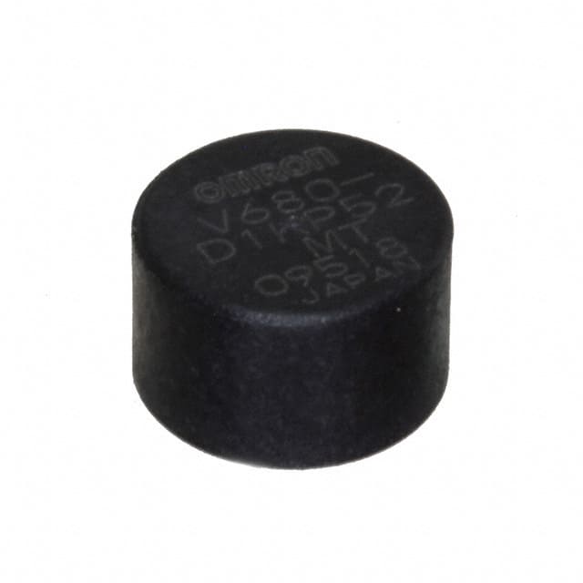 RFID TAG R/W 13.56MHZ ENCAP V680-D2KF52M OMRON製｜電子部品・半導体通販のマルツ