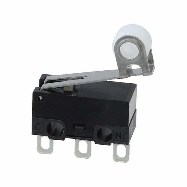 SWITCH SNAP ACTION SPDT 3A 125V D2F-L2-D3 OMRON製｜電子部品・半導体通販のマルツ