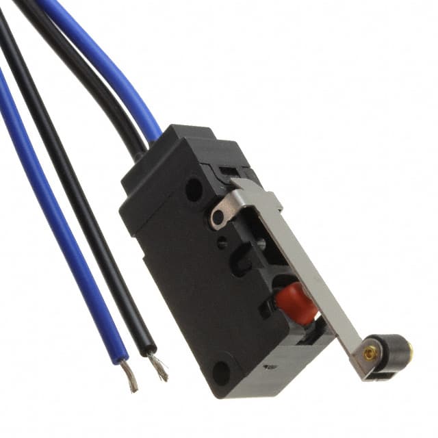 SWITCH SNAP ACT SPST-NO 5A 125V D2VW5L23MSCHN OMRON製｜電子部品・半導体通販のマルツ