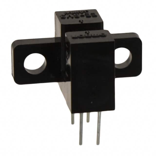 SENSOR OPT SLOT PHOTOTRAN PCB MT EE-SV3-D OMRON製｜電子部品・半導体通販のマルツ
