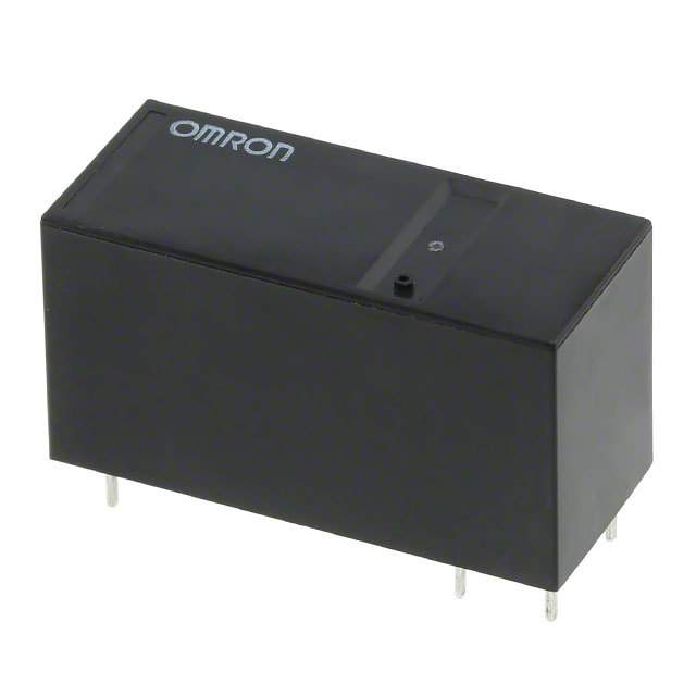 RELAY GEN PURPOSE SPST 16A 5V G5RL-K1A-E-DC5 OMRON製｜電子部品・半導体通販のマルツ