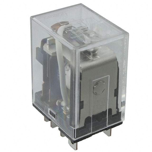 RELAY GEN PURPOSE SPDT 15A 24V HL1-H-AC24V-F｜電子部品・半導体通販のマルツ