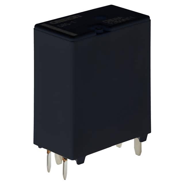 AUTO MOTIVE PCB RELAY, DC 12V G8G-1SV DC24 BY OMR1 OMRON製｜電子部品・半導体通販のマルツ