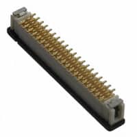 CONN FPC VERT 40POS 0.50MM SMD XF2J-402412A｜電子部品・半導体通販のマルツ