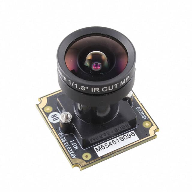 MARS AR220AT IBGA RGB HB MARS1-AR0220AT3-GEVB オンセミコンダクター製｜電子部品・半導体通販のマルツ