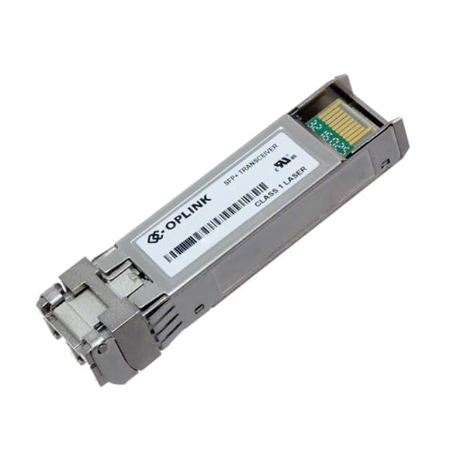 10GBE ER SFP+ 1837043262 モレックス製｜電子部品・半導体通販のマルツ