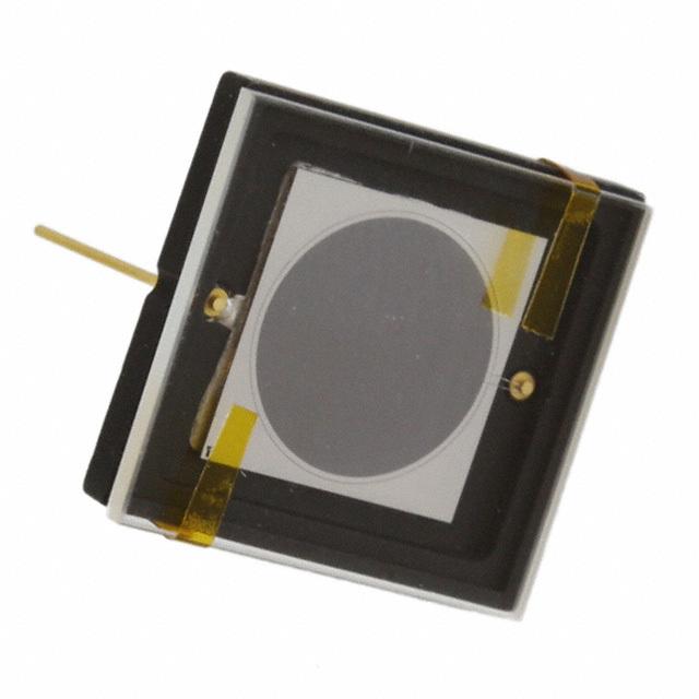 SENSOR ELECTRON DETECTION 9MM AXUV63HS1 Opto Diode Corp製｜電子部品・半導体通販のマルツ