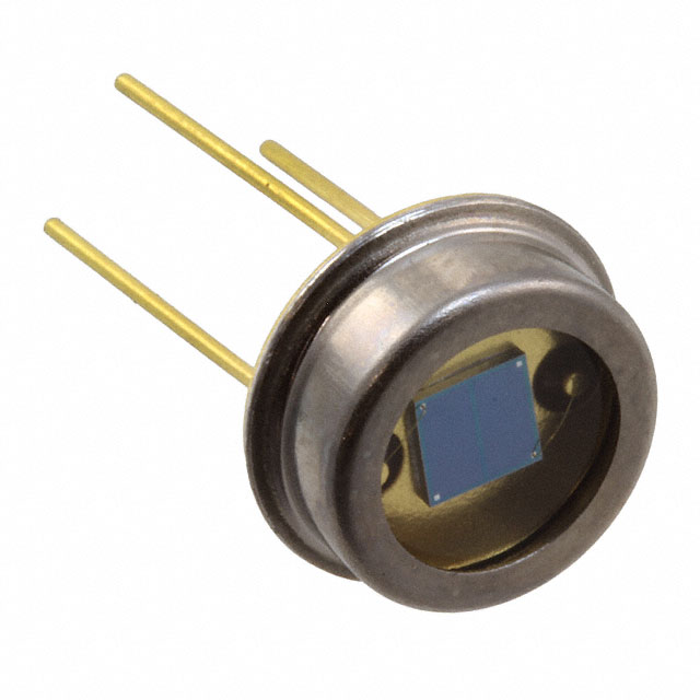 SENSOR PHOTODIODE 950NM TO5 ODD-3W-2 Opto Diode Corp製｜電子部品・半導体通販のマルツ
