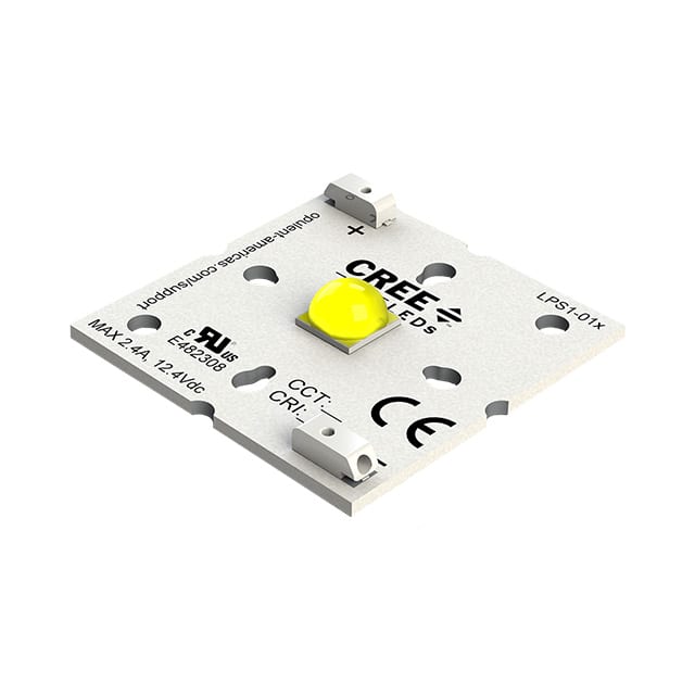 L2 BOARD, XHP70.2, SQUARE, 1X1, LPS1-01C24-5070-00 New Energy製｜電子部品・半導体 ...