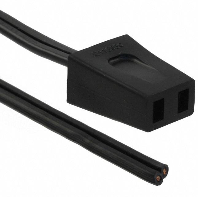 FAN CORD 180DEG 24"" C180-24｜電子部品・半導体通販のマルツ