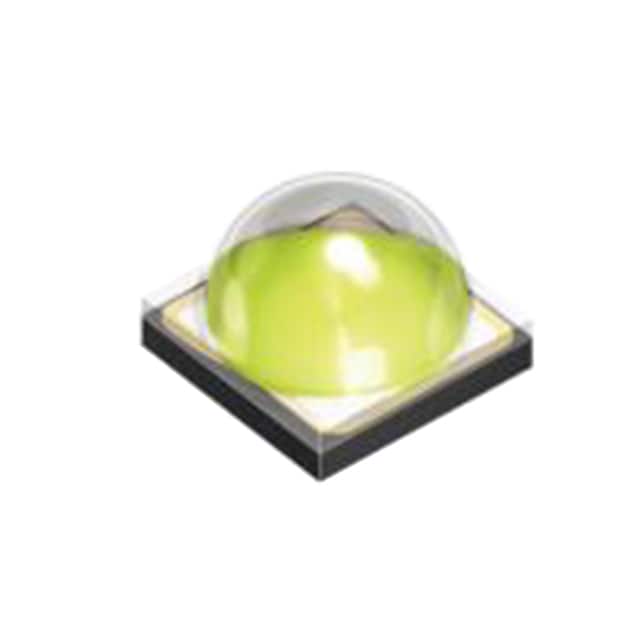 OSLON SQUARE HORTI WHITE GW CSSRM3.HW-VNAQ-H3H4-1-700-R33 ams OSRAM製｜電子 ...