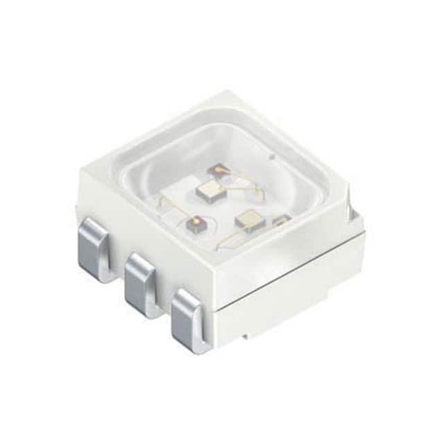 LED RGB 6PLCC SMD LRTBGVSG-UEVE-24+AMAQ-29+SCUC-HR-20-L ams OSRAM製｜電子部品 ...