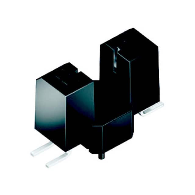 SENSOR OPT SLOT PHOTOTRANS 4SMD SFH 9540 オスラム製｜電子部品・半導体通販のマルツ