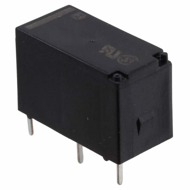 SSR RELAY SPST-NO 1A 75-250V AQC1A2-T12VDC｜電子部品・半導体通販のマルツ