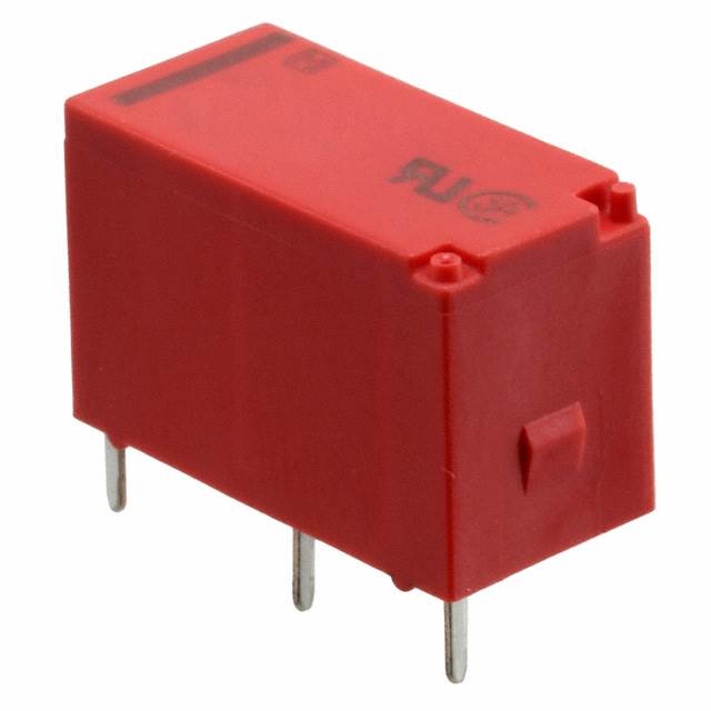 SSR RELAY SPST-NO 1A 3-60V AQC1AD1-5VDC Panasonic製｜電子部品・半導体通販のマルツ