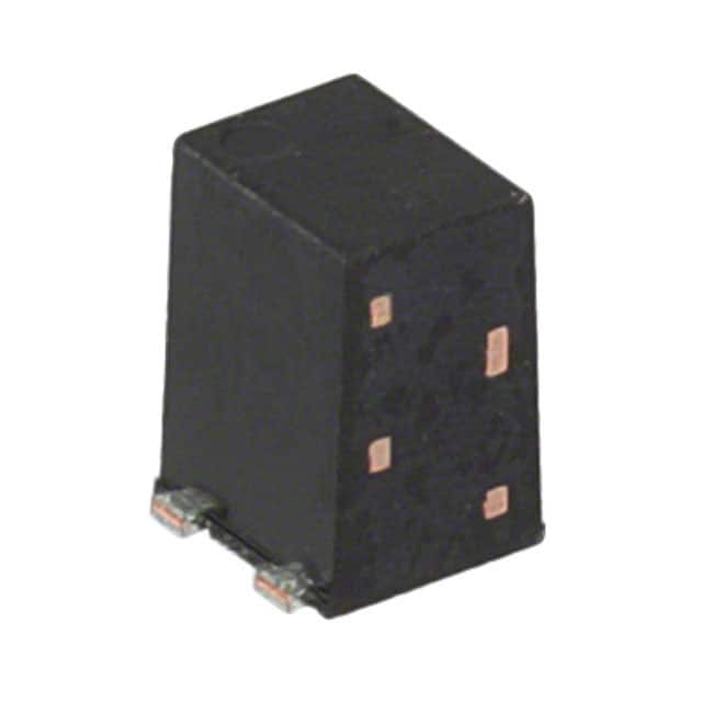 SSR RELAY SPST-NO 120MA 0-100V AQY225R3TW Panasonic製｜電子部品・半導体通販のマルツ
