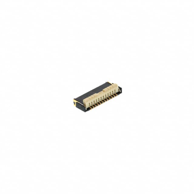 CONN FPC 10POS 0.5MM SMD R/A AYF531065TA Panasonic製｜電子部品・半導体通販のマルツ