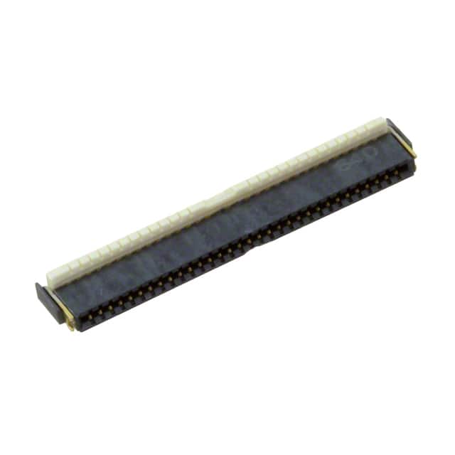 CONN FFC/FPC 32POS 0.5MM SMD R/A AYF533235A Panasonic製｜電子部品・半導体通販のマルツ