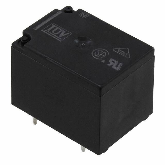 RELAY GEN PURPOSE SPDT 10A 12V JS1F-12V-F Panasonic製｜電子部品・半導体通販のマルツ