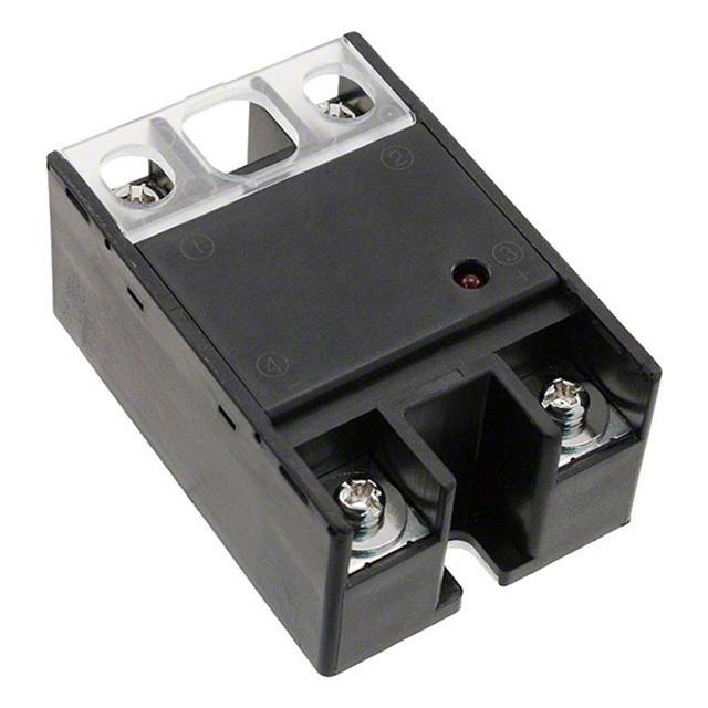 SSR RELAY SPST-NO 30A 0-100V AQAD551DL Panasonic製｜電子部品・半導体通販のマルツ