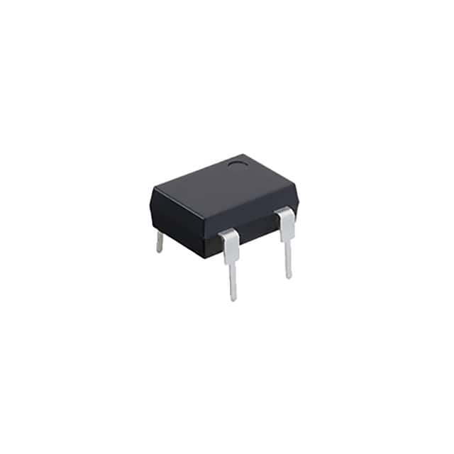 SSR RELAY DPST-NO 0.020A 1500V AQV258H5 Panasonic製｜電子部品・半導体通販のマルツ