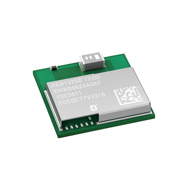 RX TXRX MOD BLUETOOTH CHIP SMD ENW-89823A4KF Panasonic製｜電子部品・半導体通販のマルツ