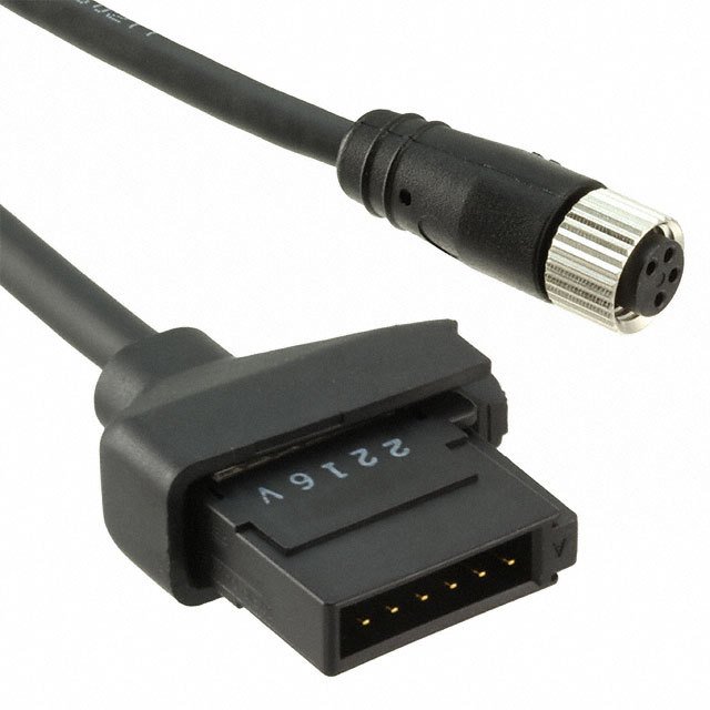 CABLE 7M STRAIGHT CONN HG-S CN-HS-C7 Panasonic製｜電子部品・半導体通販のマルツ