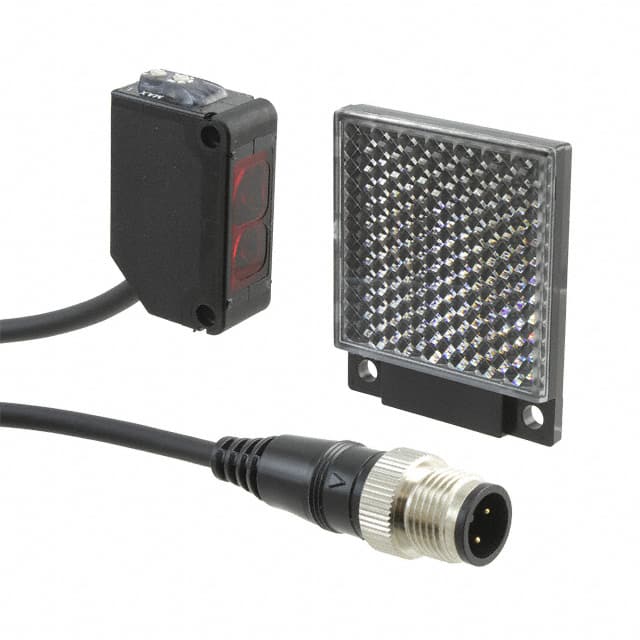 SENSOR RETROREFLECTIVE 5M PNP CX-491-J Panasonic製｜電子部品・半導体通販のマルツ