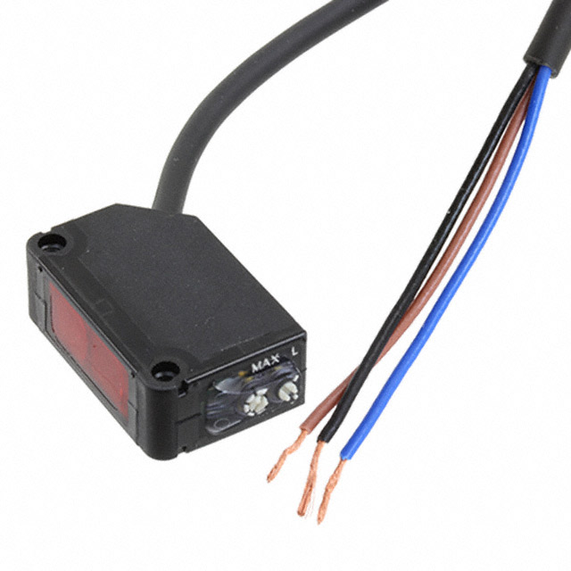 SENSOR RETROREFLECTIVE 5M PNP CX-491-Y Panasonic製｜電子部品・半導体通販のマルツ