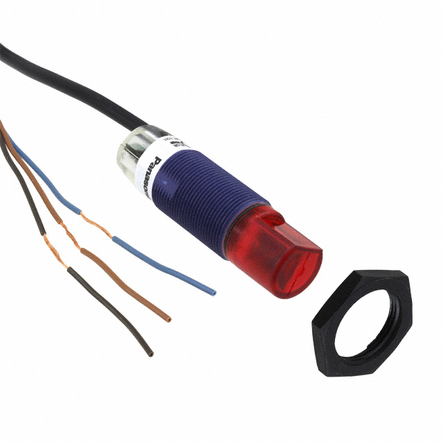 SENSOR PHOTO PNP 100MM 12-24V CY-121A-P-Z｜電子部品・半導体通販のマルツ